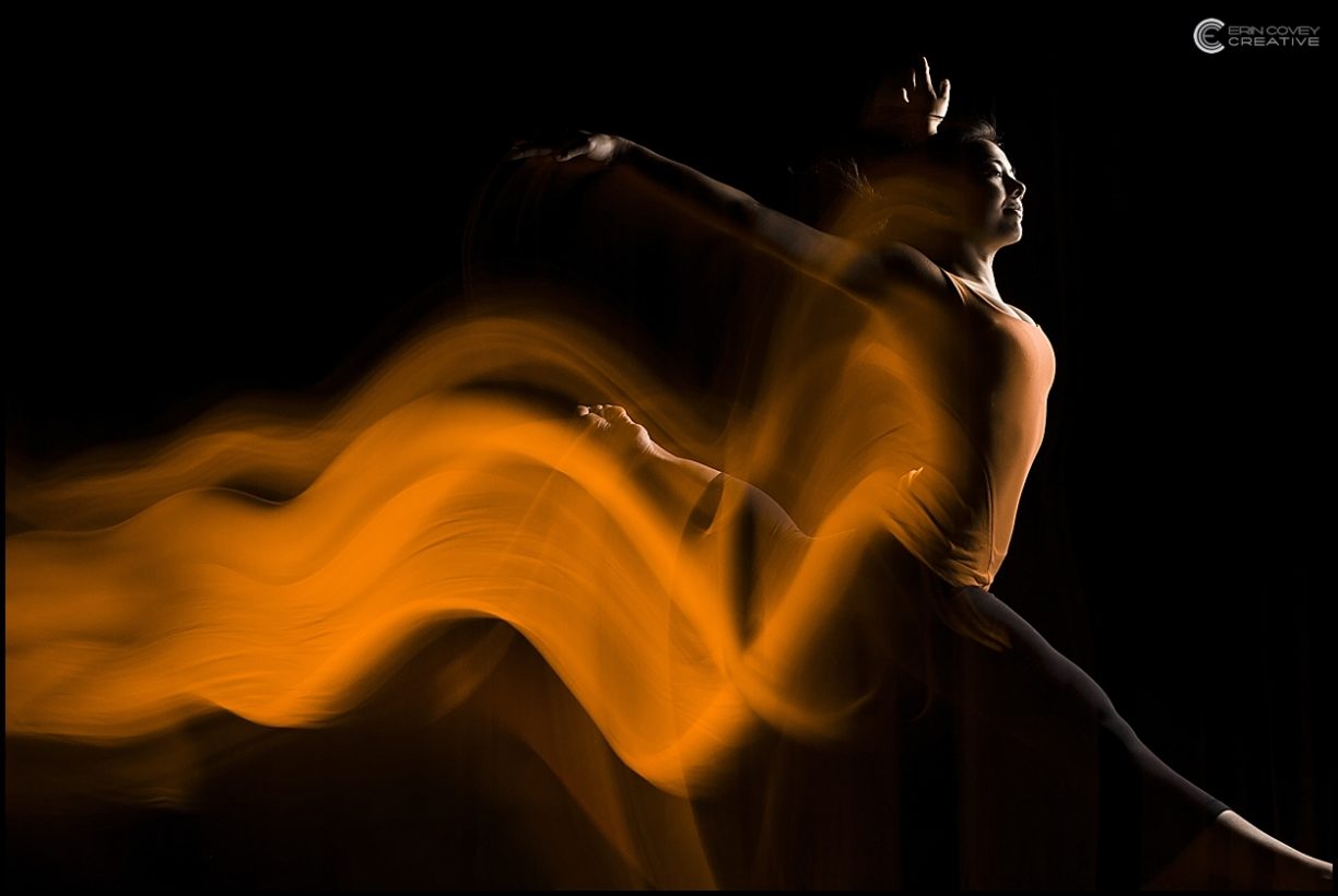 Movement portraits – Erin Covey Creative Blog