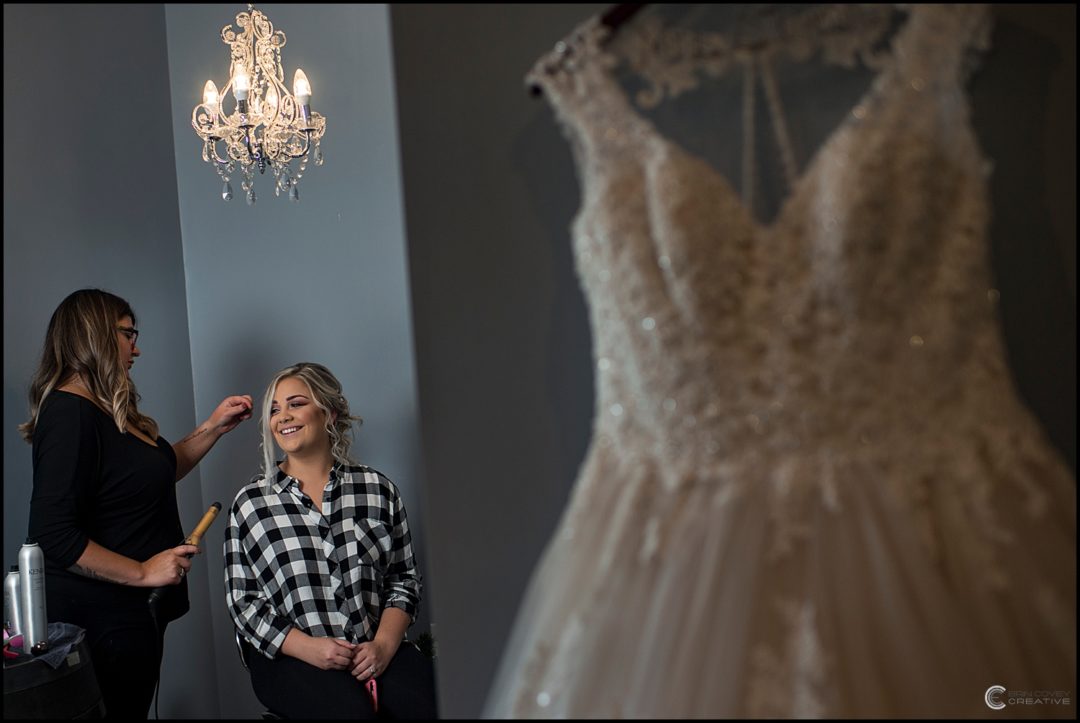 Rustic Ties Wedding: Dolgeville, NY - Erin Covey Creative Blog