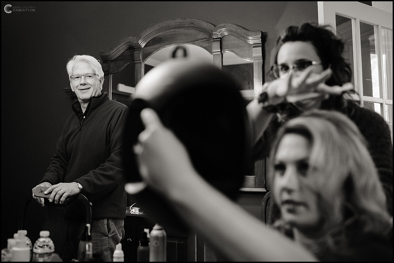 Tori & Adam: Elopement - Erin Covey Creative Blog