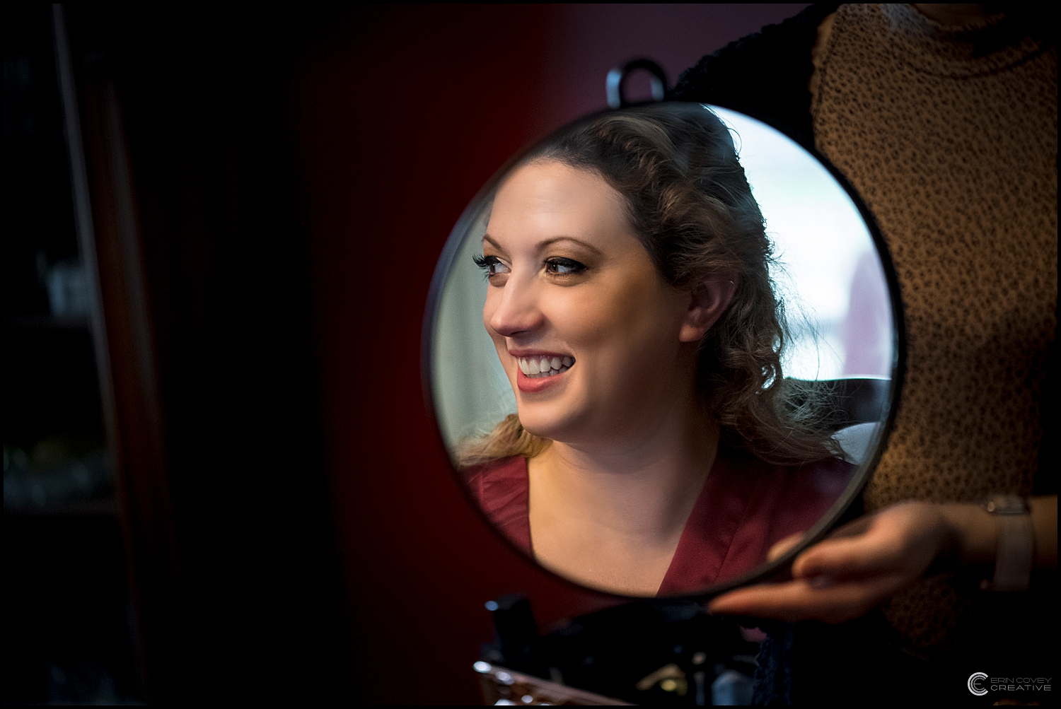 Tori & Adam: Elopement - Erin Covey Creative Blog